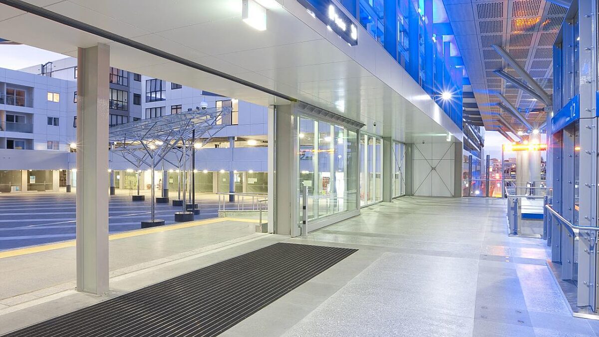 ExoTec™ Facade Panel | Facade Cladding | James Hardie