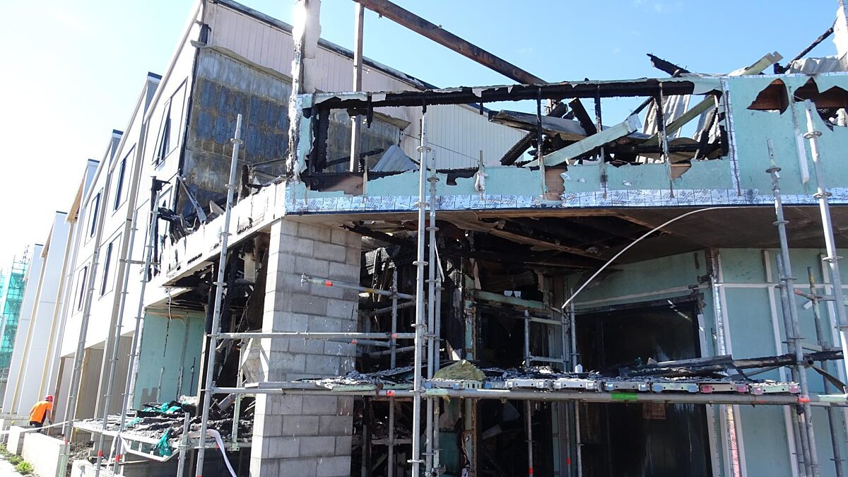 RAB™ Board | 6mm & 9mm Available | James Hardie