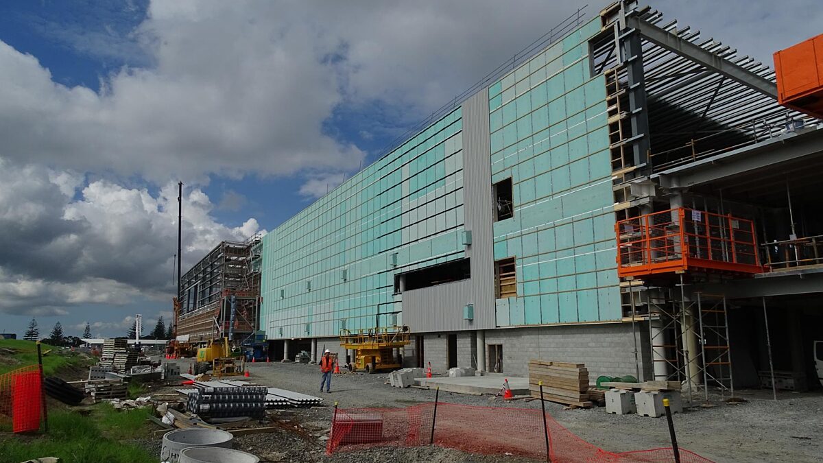 RAB™ Board | 6mm & 9mm Available | James Hardie