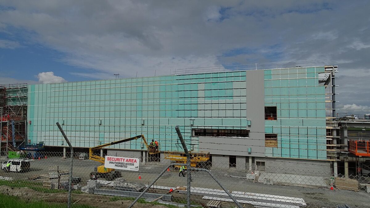 RAB™ Board | 6mm & 9mm Available | James Hardie