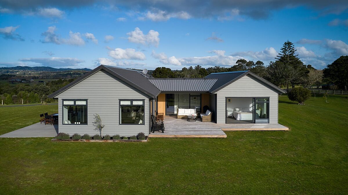 Linea™ Weatherboard | James Hardie