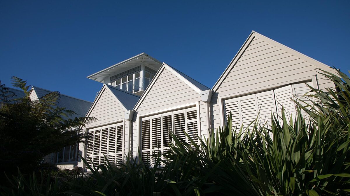 Linea™ Weatherboard | James Hardie