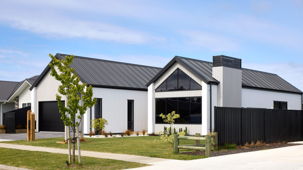 Gallery | Inspiration gallery | James Hardie