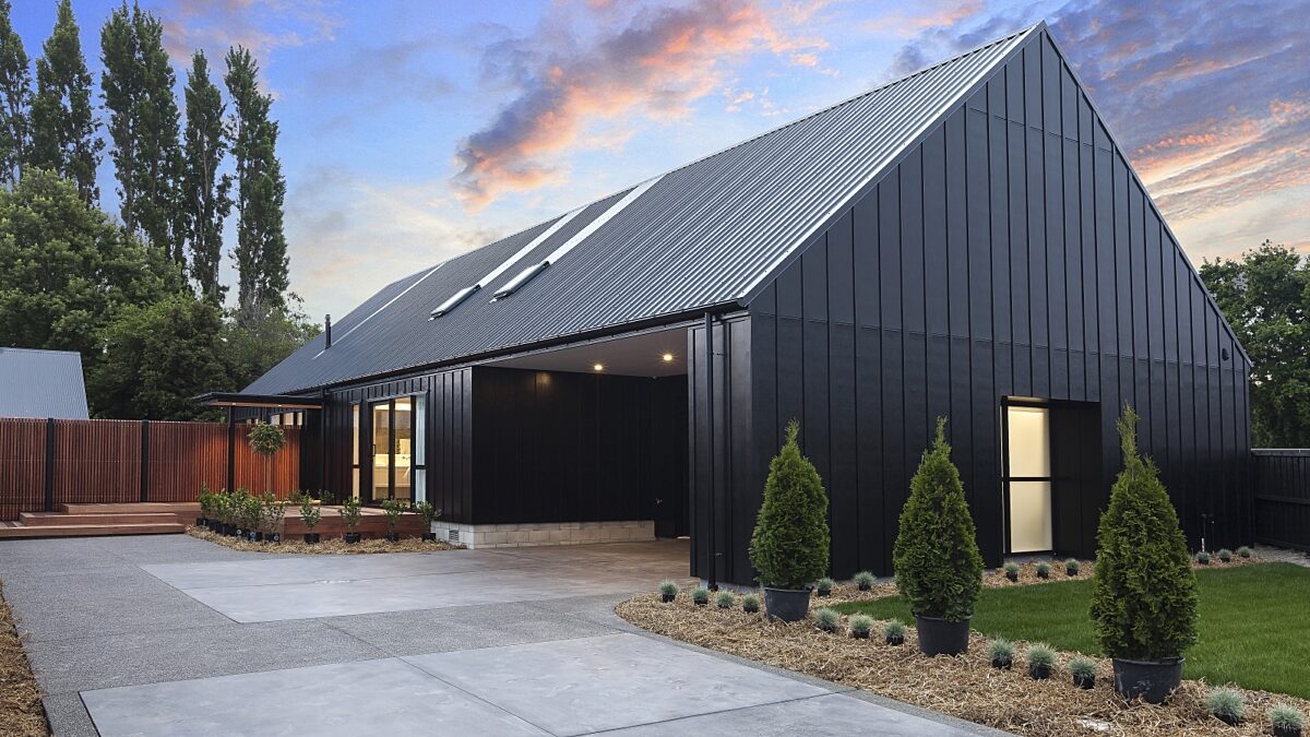 Gallery | Inspiration gallery | James Hardie