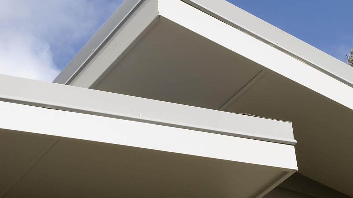 Hardie™ Flex Sheet Cladding | James Hardie