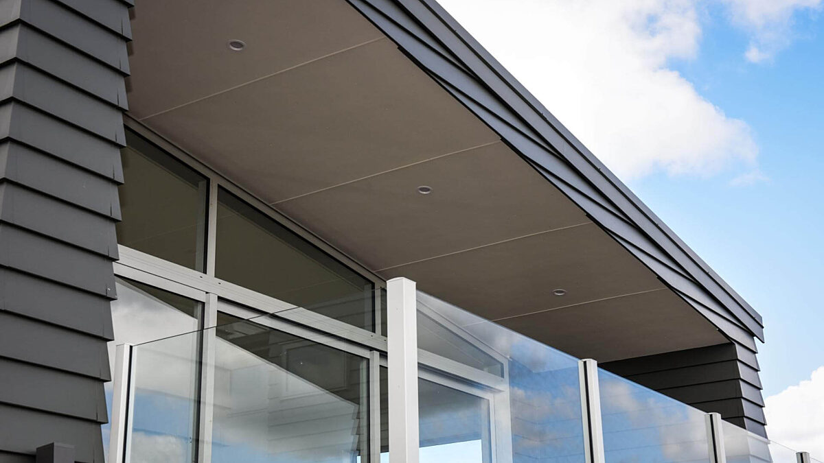 Hardie™ Flex Sheet Cladding | James Hardie