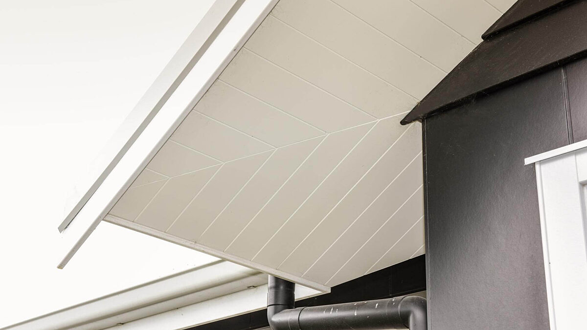 Hardie™ Flex Sheet Cladding | James Hardie