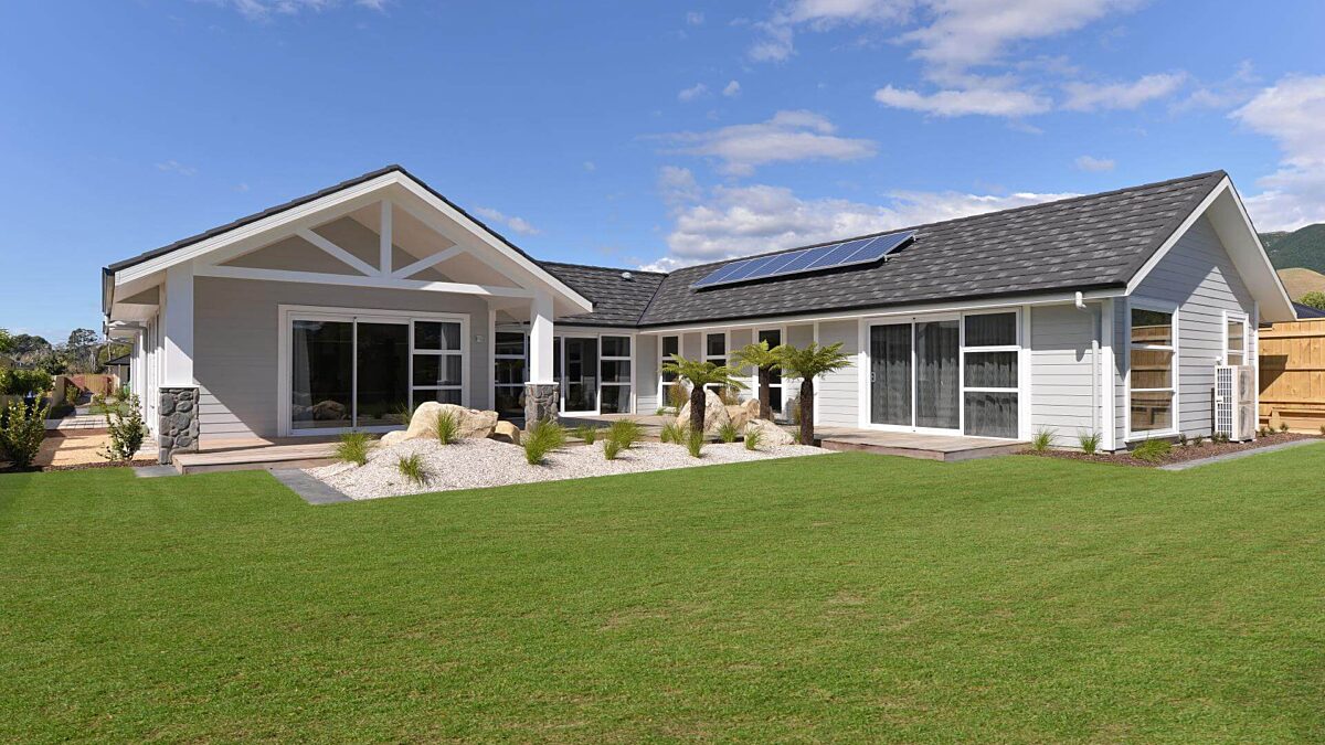 Hardie™ Flex Sheet Cladding | James Hardie