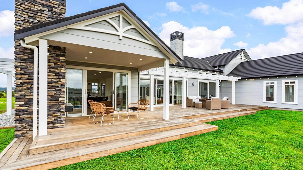 Gallery | Inspiration gallery | James Hardie