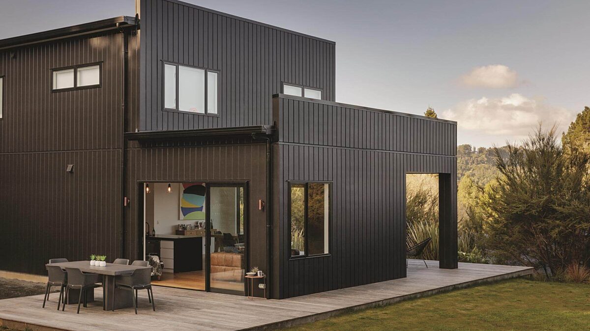 Gallery | Inspiration gallery | James Hardie