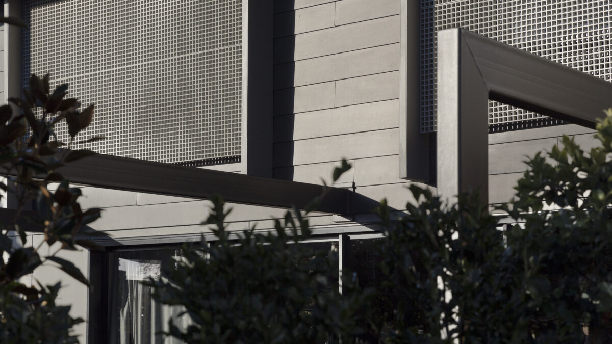 Stria™ Cladding Smooth | Horizontal & Vertical Cladding | James Hardie