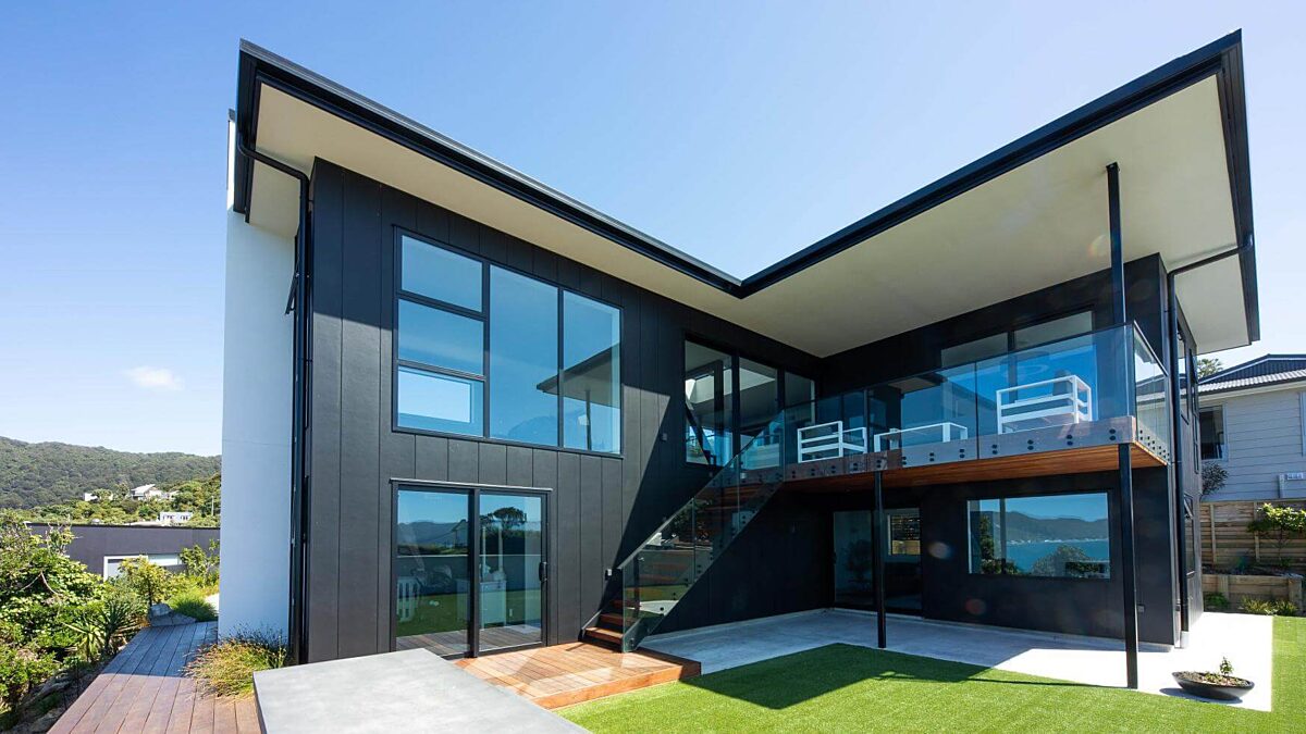 Gallery | Inspiration gallery | James Hardie