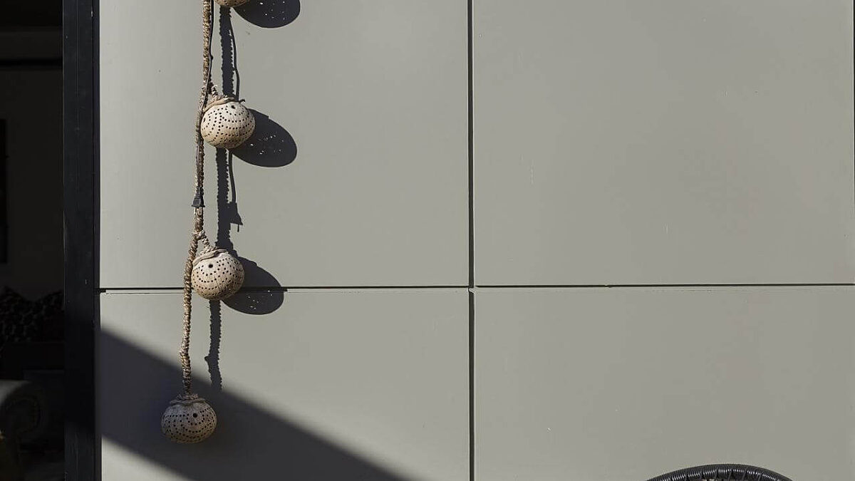 Hardie™ Flex Sheet Cladding | James Hardie