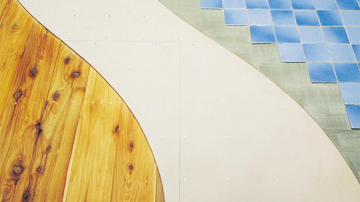 Pre-Cladding | Rigid Air Barrier | James Hardie