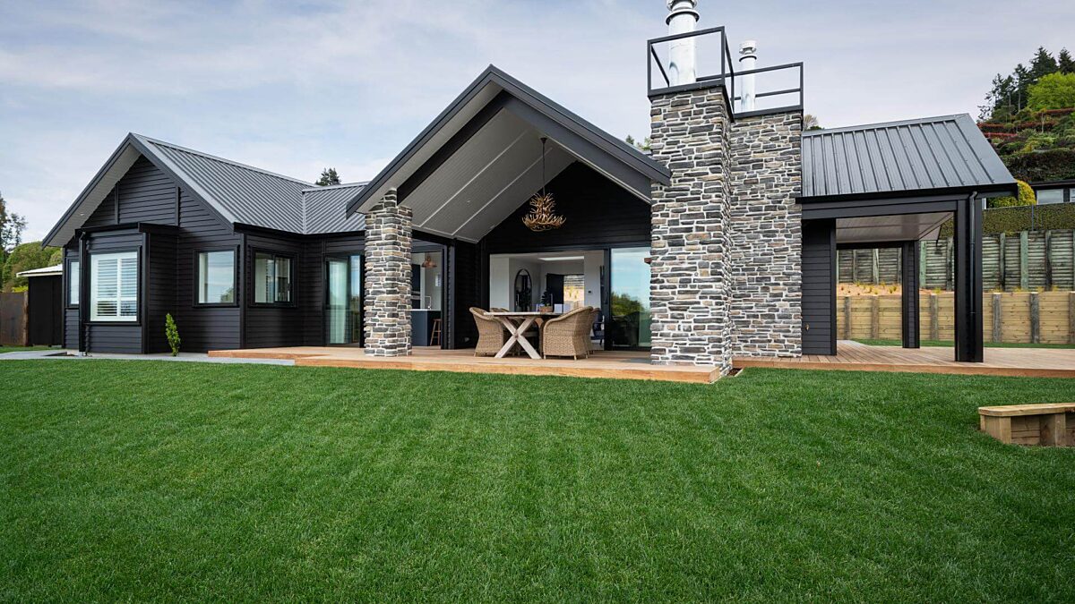 Gallery | Inspiration gallery | James Hardie