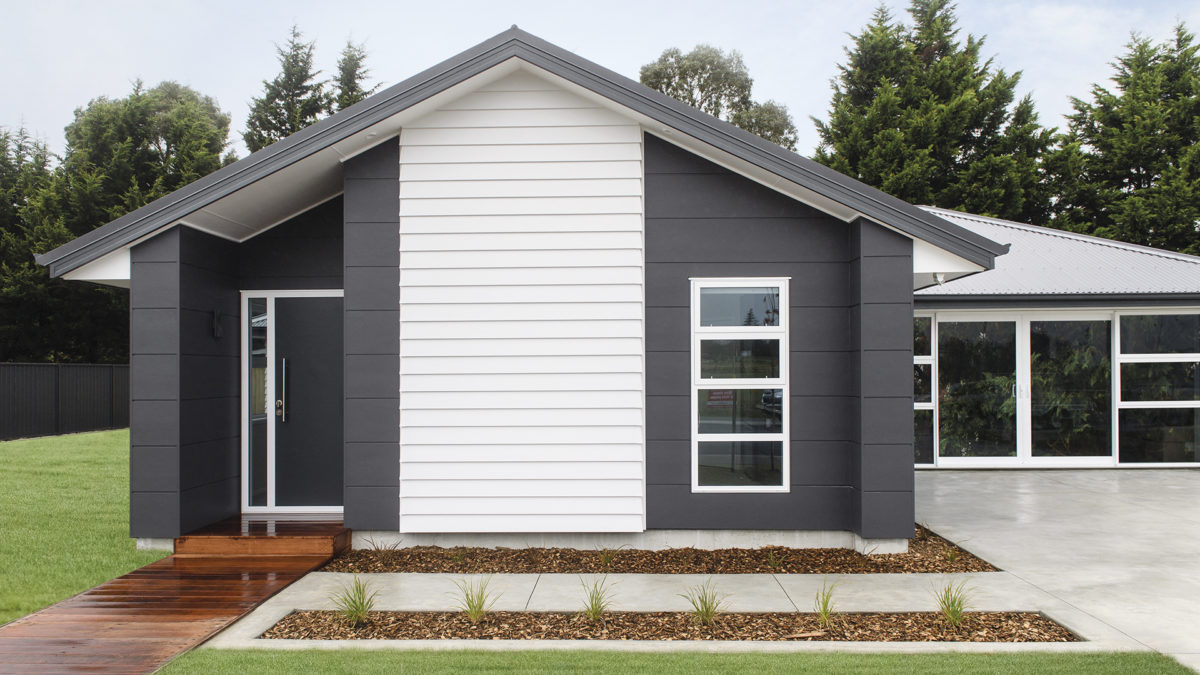 Gallery | Inspiration gallery | James Hardie