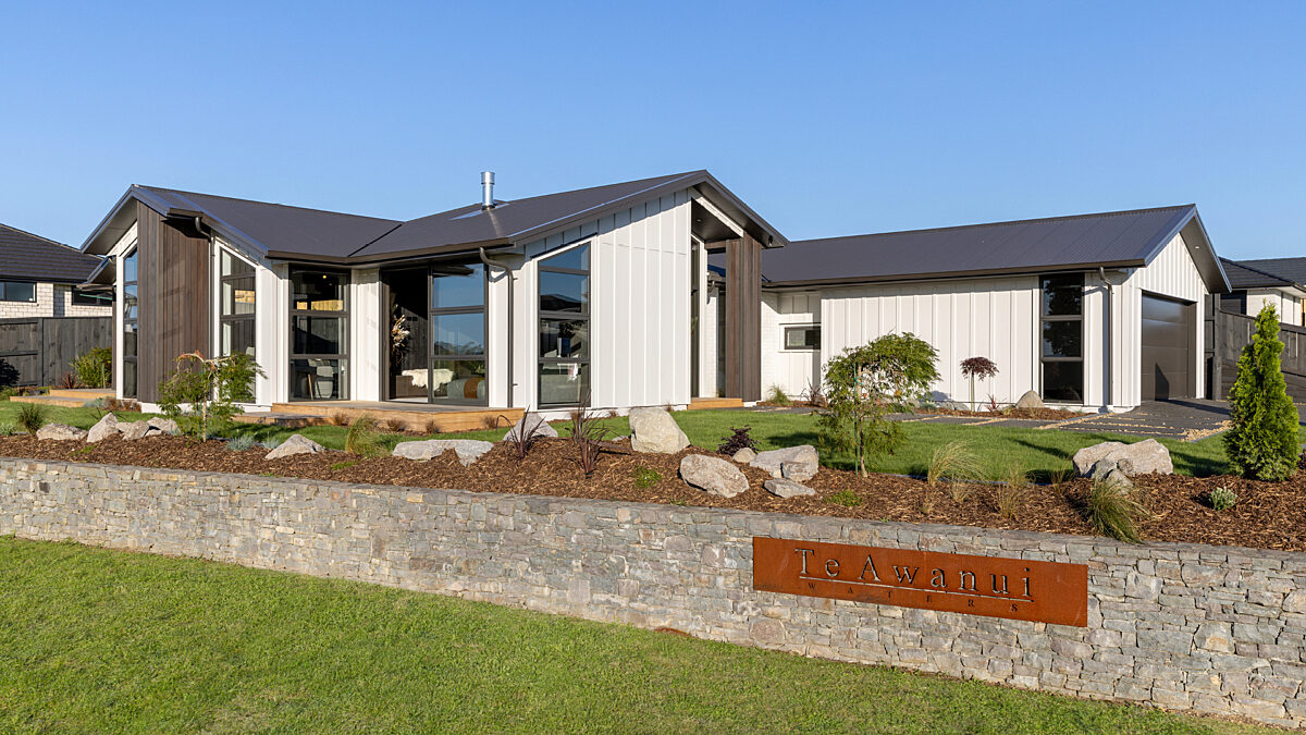 Axon™ Panel Brushed Concrete | Axon™ Panel Smooth | James Hardie