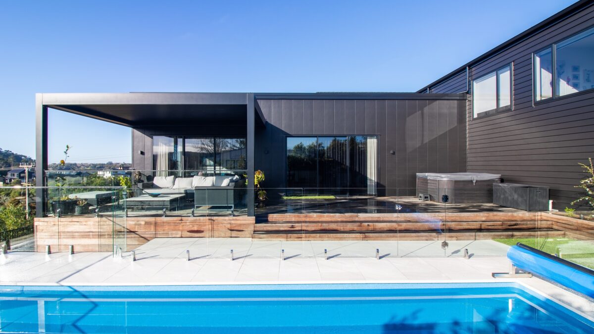 Stria™ Cladding | Horizontal & Vertical Cladding | James Hardie