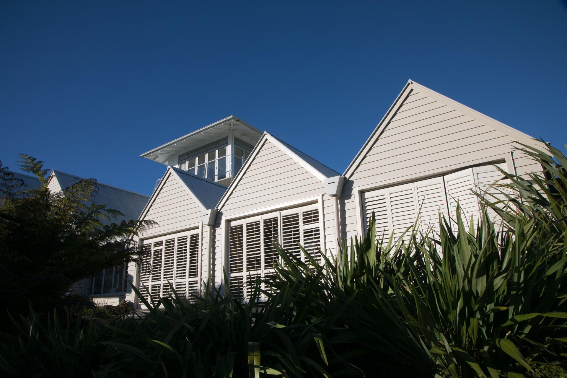 Linea™ Weatherboard | James Hardie