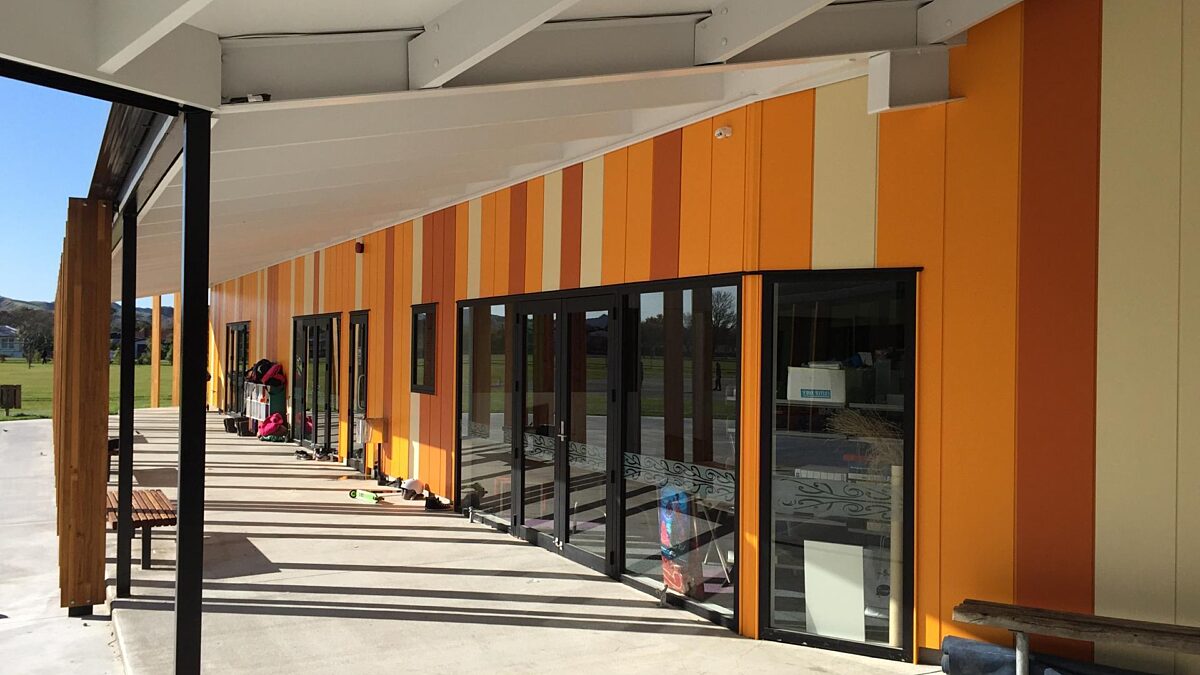 Stria™ Cladding: A Cost-Effective Solution | James Hardie