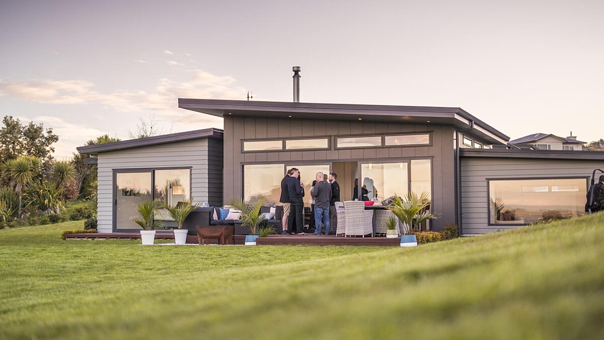 Video Inspiration | James Hardie