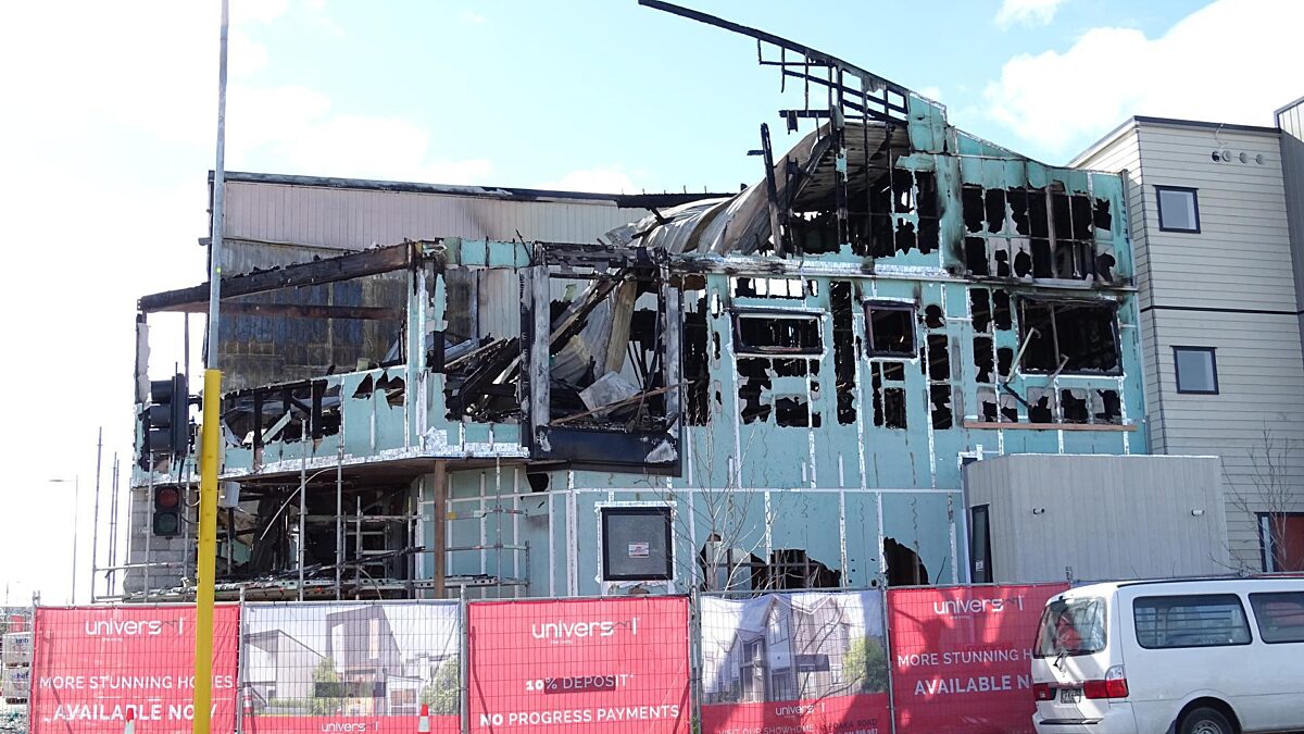 Fire Rated Wall Systems Using RAB™ & HomeRAB | James Hardie