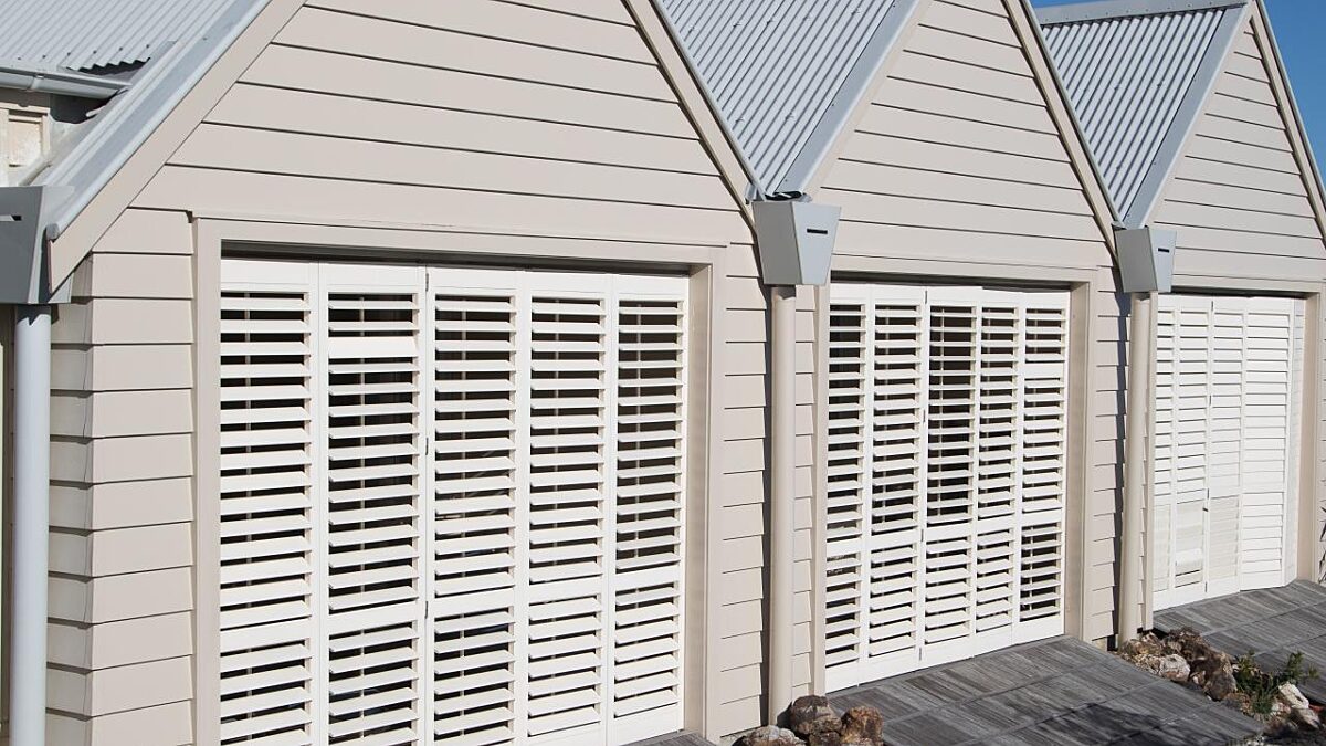Linea™ Weatherboard standing the test of time | James Hardie