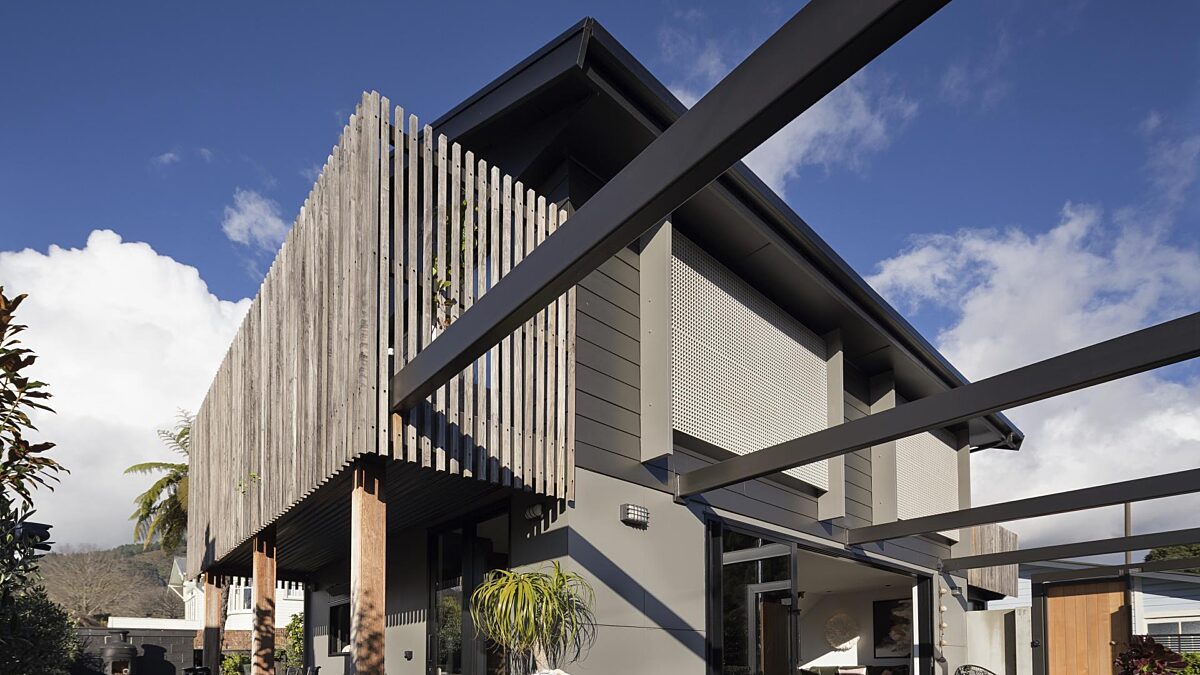 ExoTec™ Facade Panel | Facade Cladding | James Hardie