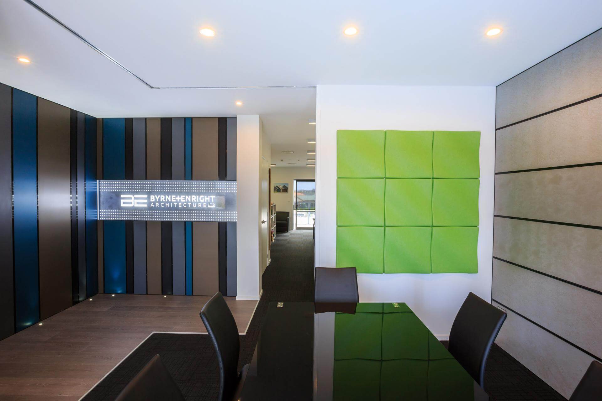 Invibe™ Panel | James Hardie