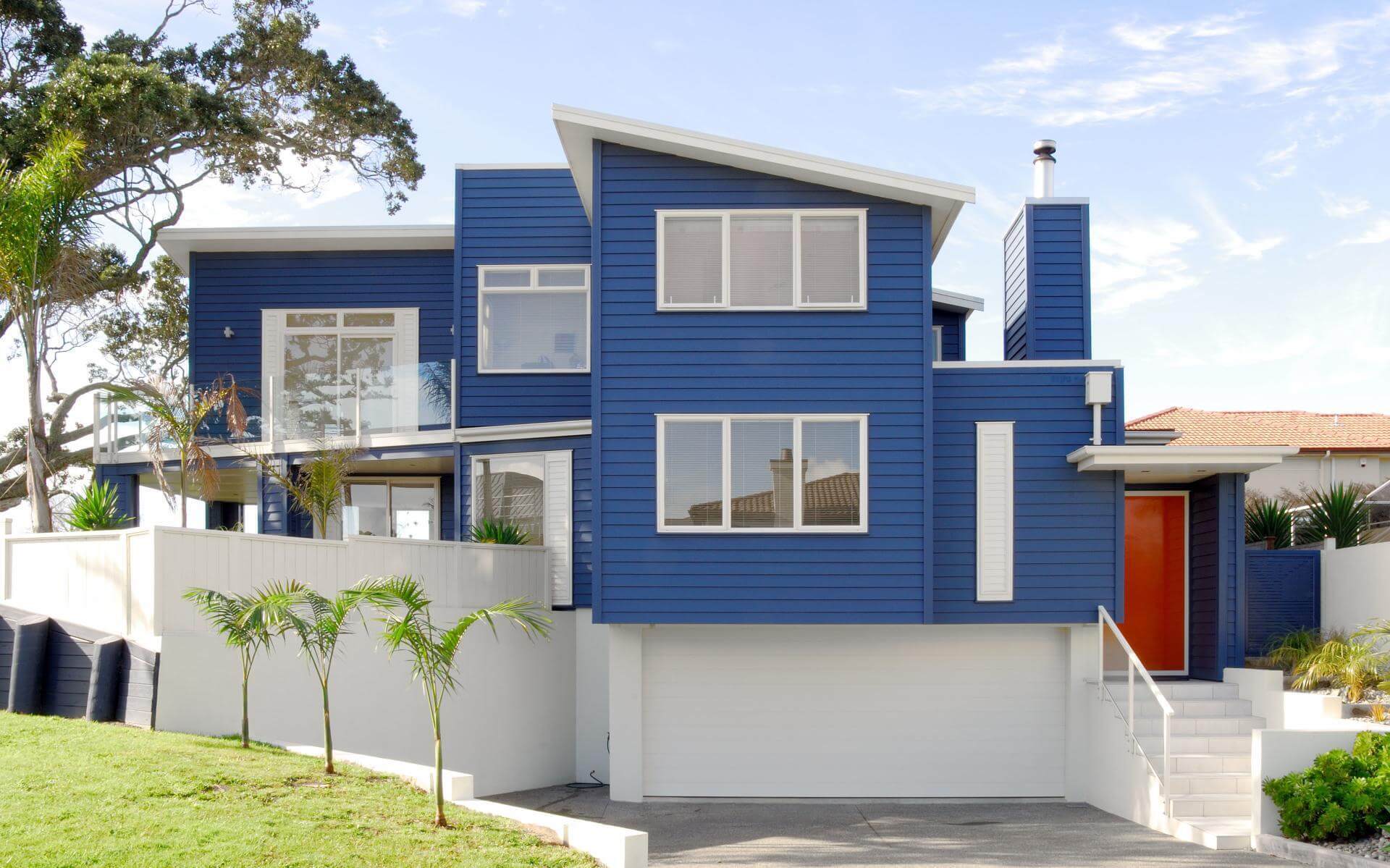Linea™ Weatherboard | James Hardie