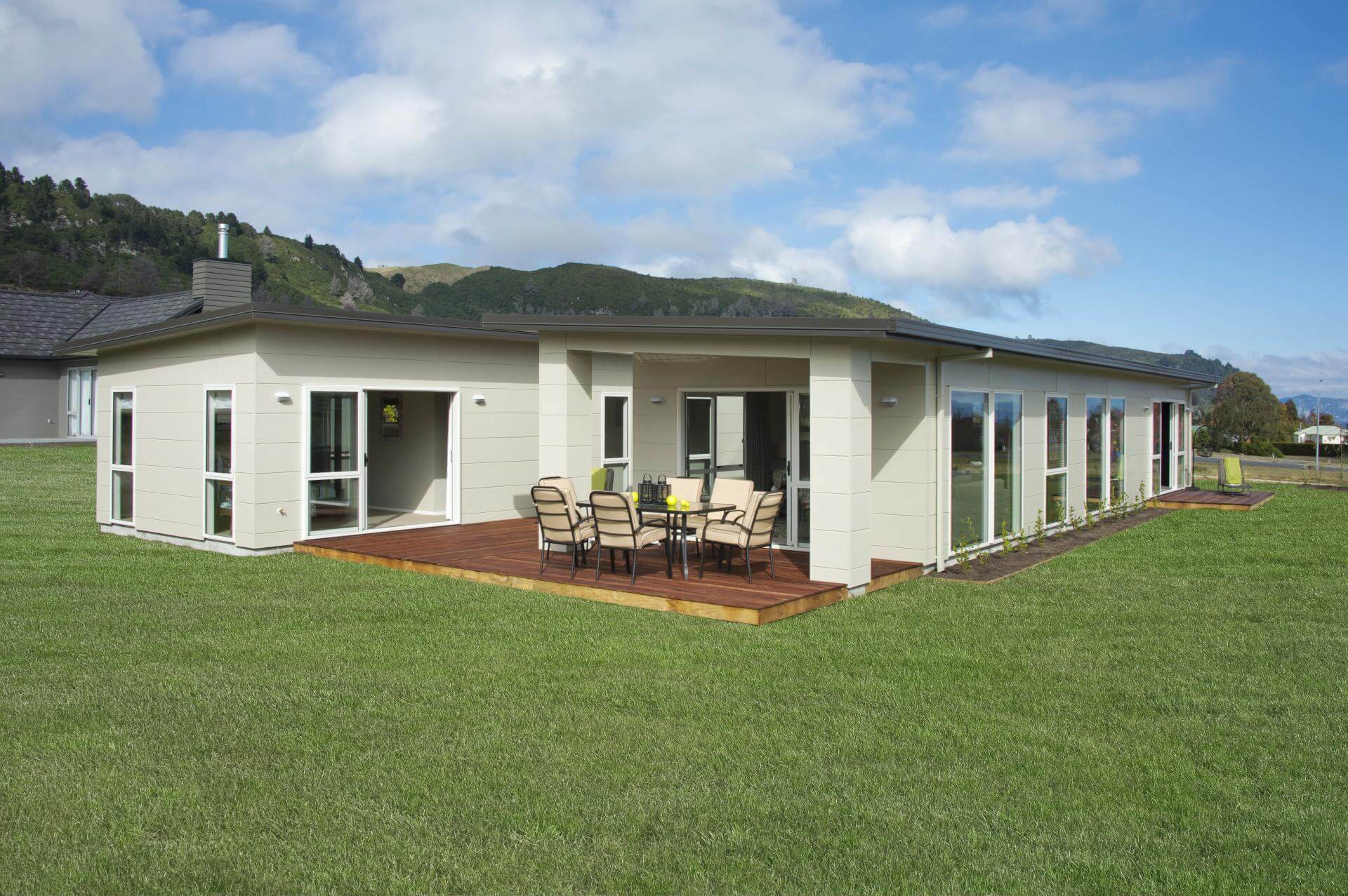 Stria™ Cladding | James Hardie