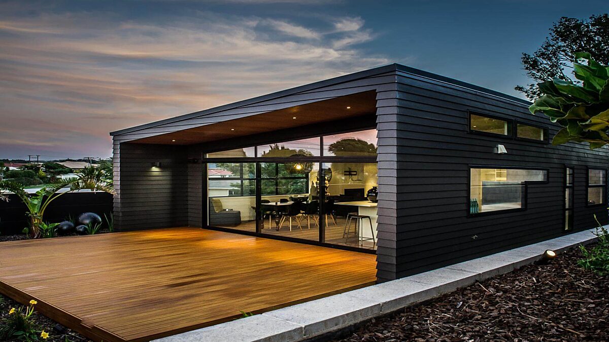 Linea™ Weatherboard | James Hardie