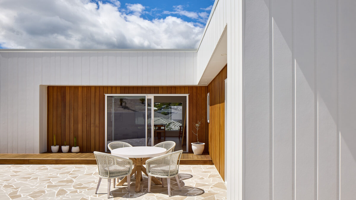 Mid-Century Modern Homes Design in NZ | James Hardie
