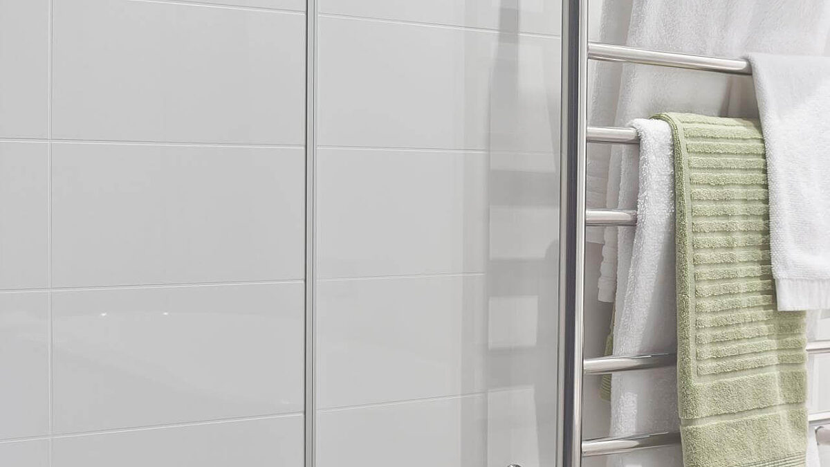 HardieGlaze™ Lining | James Hardie