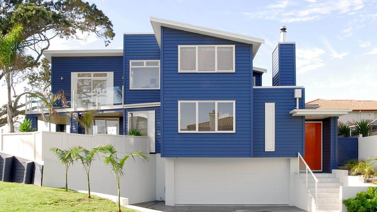 Linea™ Weatherboard | James Hardie