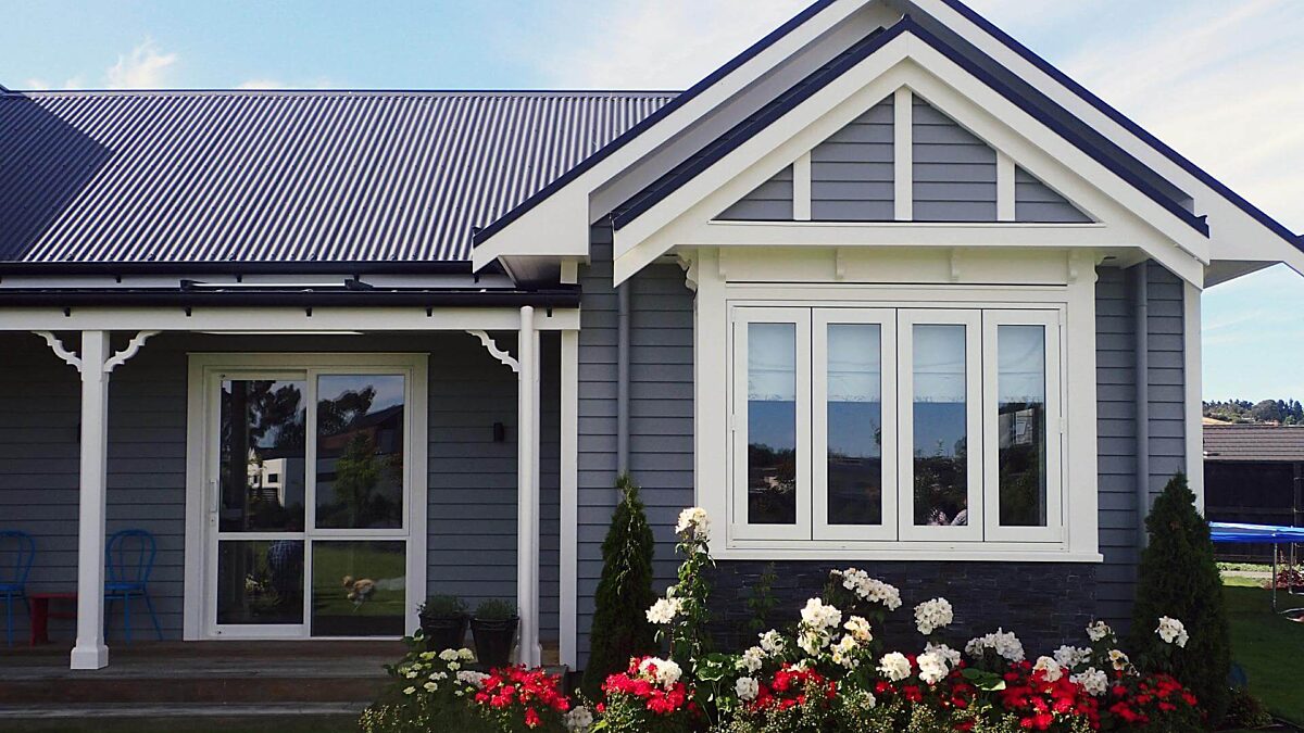 Linea™ Weatherboard | James Hardie
