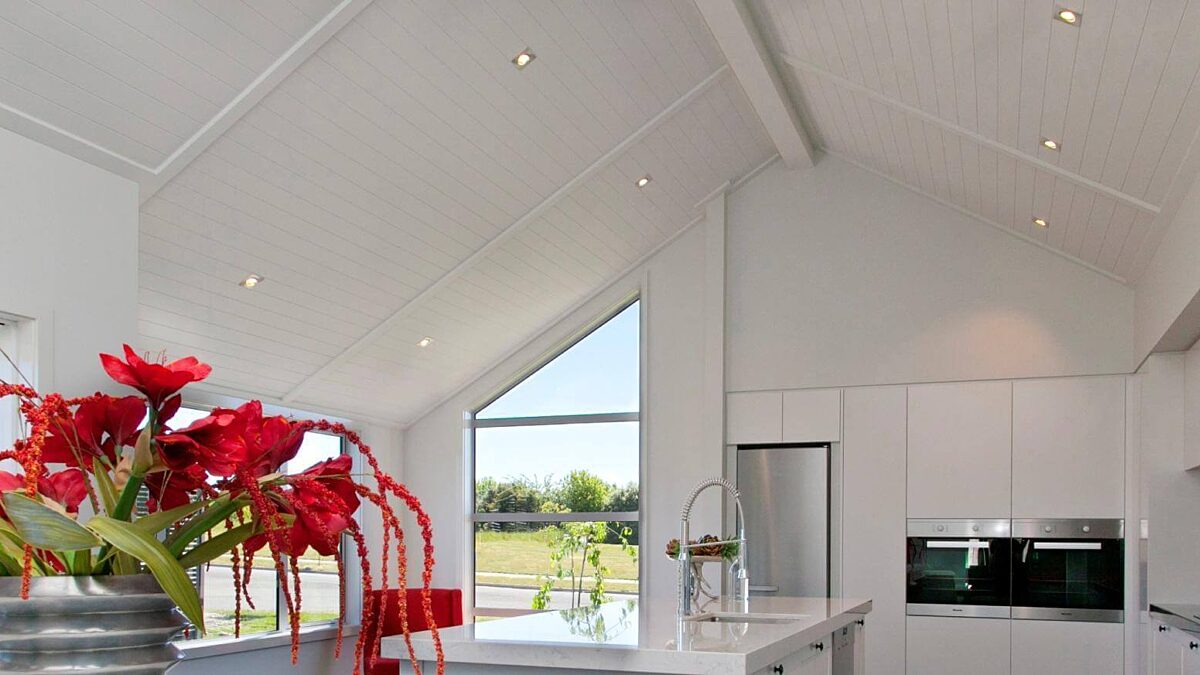 Hardie™ Groove Lining | Tongue & Groove Panelling