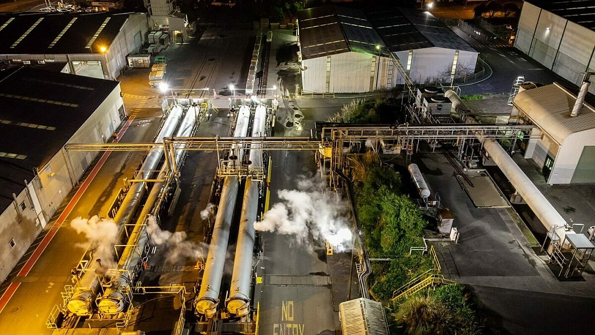 Our Company | James Hardie New Zealand