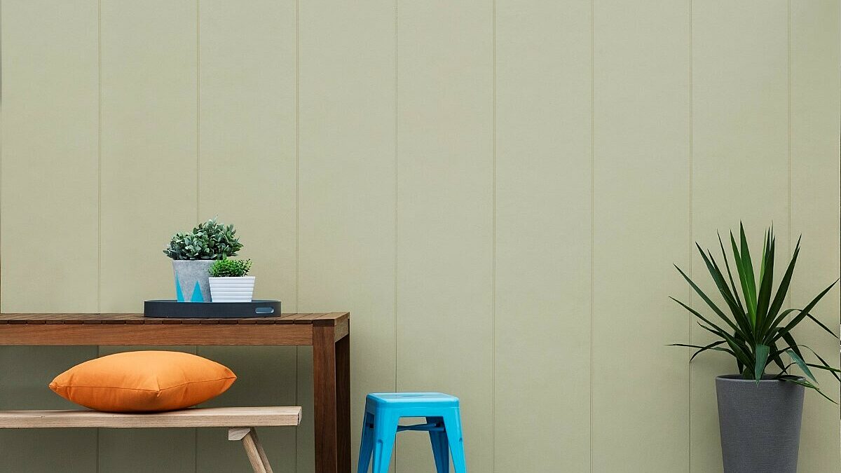 Axon™ Panel Grooved | Vertical Shiplap Panel | James Hardie