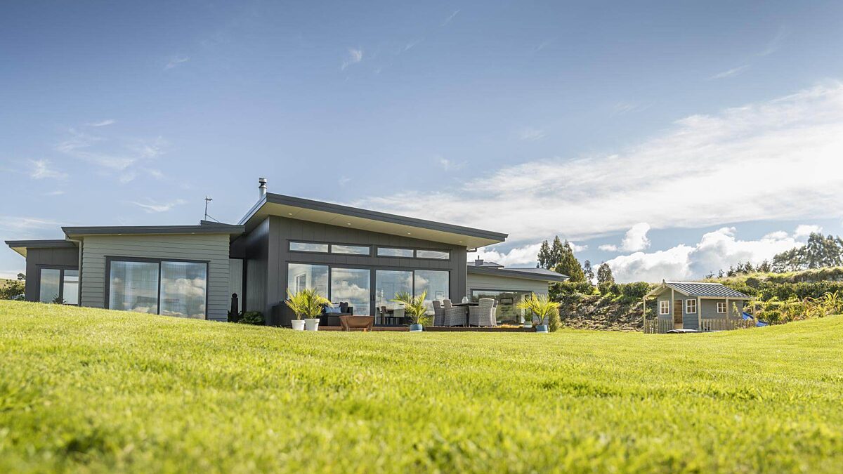 Linea™ Weatherboard | James Hardie