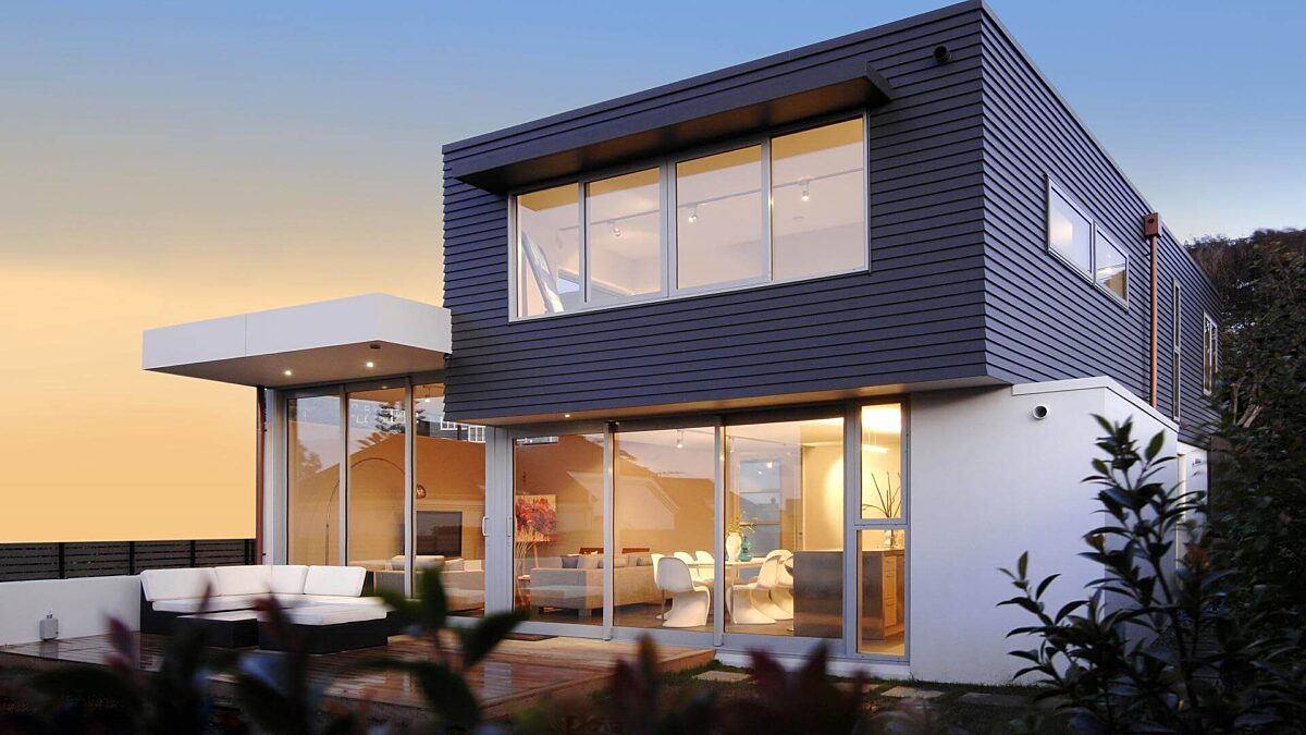 Linea™ Weatherboard | James Hardie