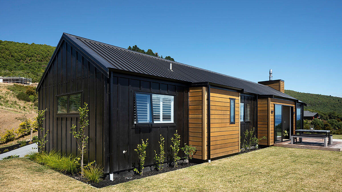 Hardie™ Flex Sheet Cladding | James Hardie