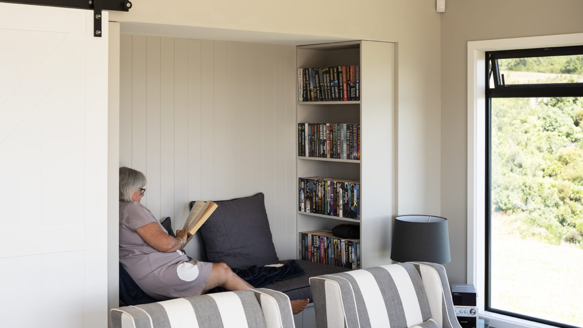 Hardie™ Groove Lining | Tongue and Groove Panelling | James Hardie 66