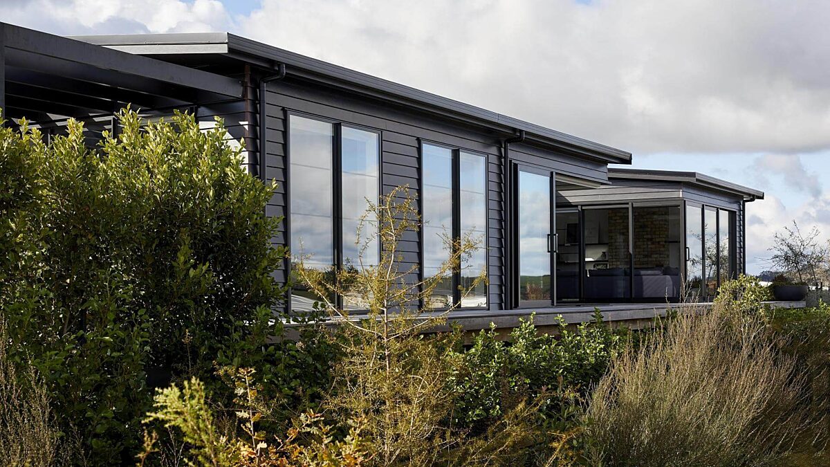 Linea™ Weatherboard | James Hardie