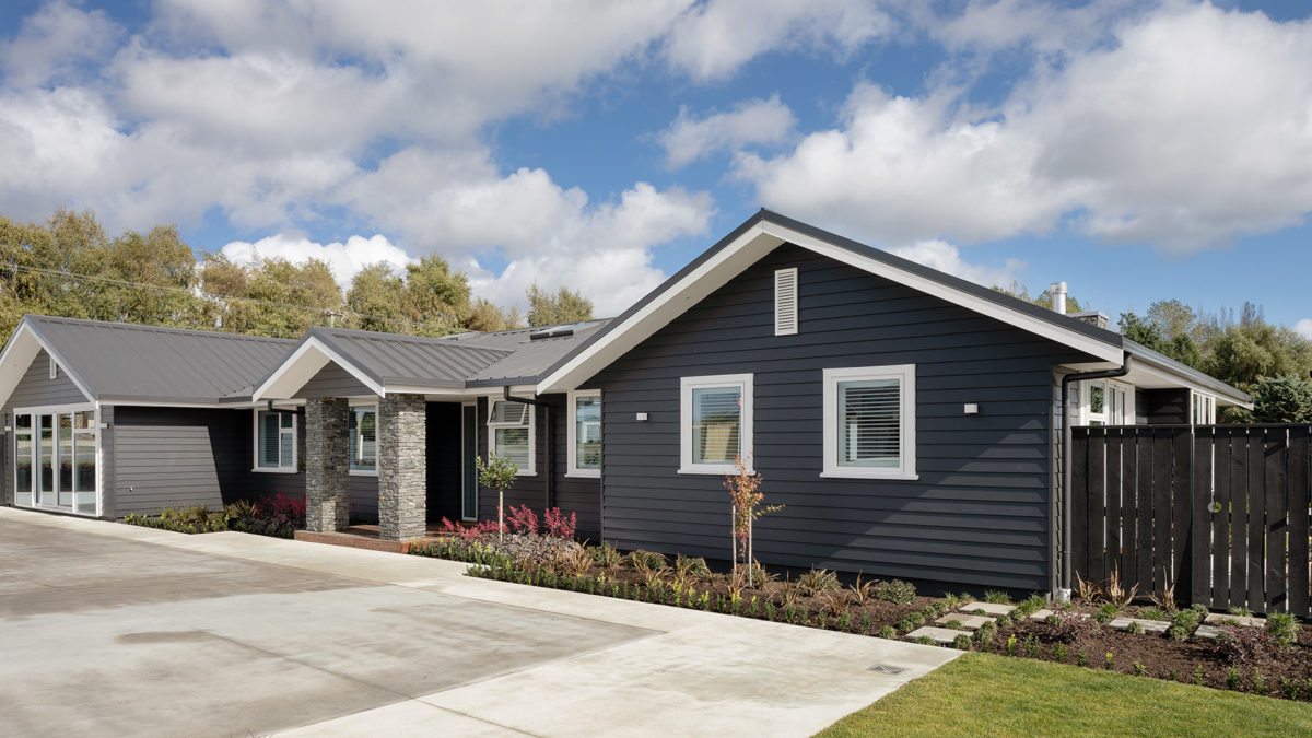 Linea™ Weatherboard | James Hardie