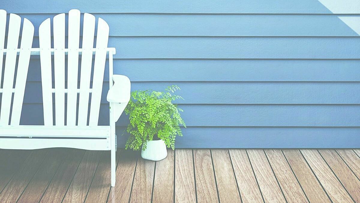 Linea™ Weatherboard | James Hardie
