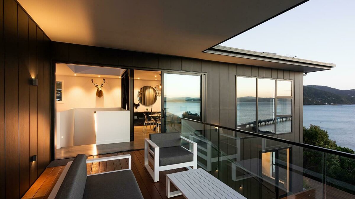 Stria™ Cladding | Horizontal & Vertical Cladding | James Hardie