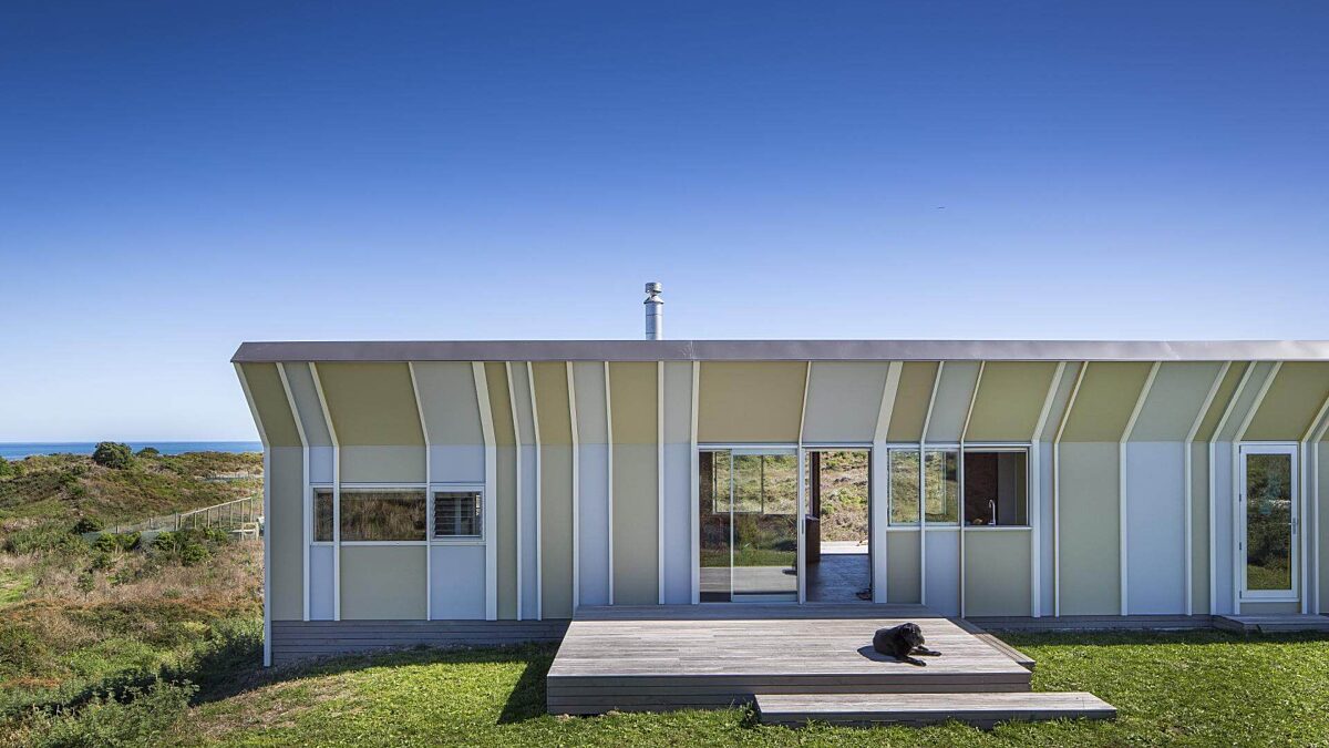 Hardie™ Flex Sheet Cladding | James Hardie