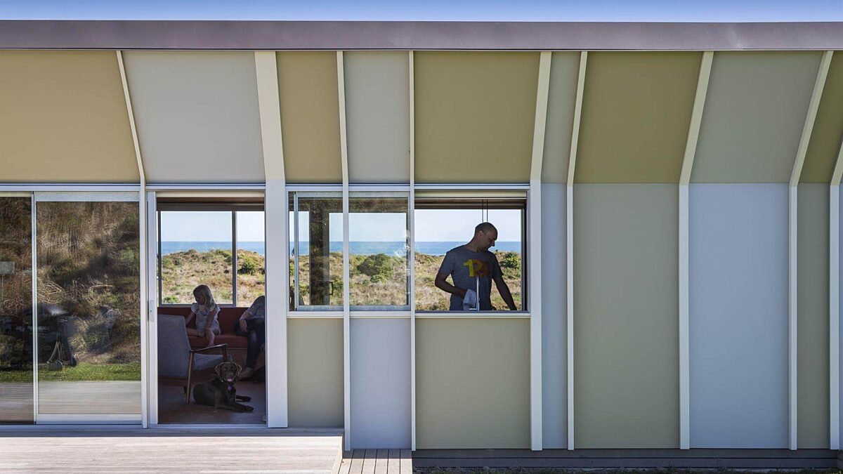 Hardie™ Flex Sheet Cladding | James Hardie