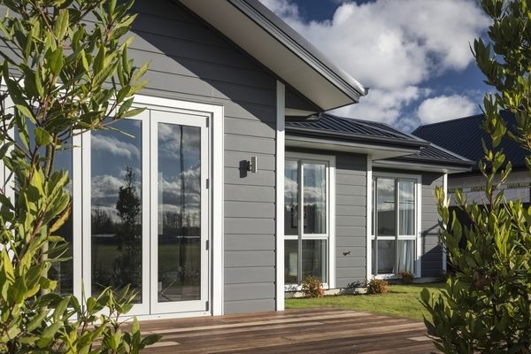 Hardie™ Axent™ Trim | Box Corner Weatherboard | James Hardie